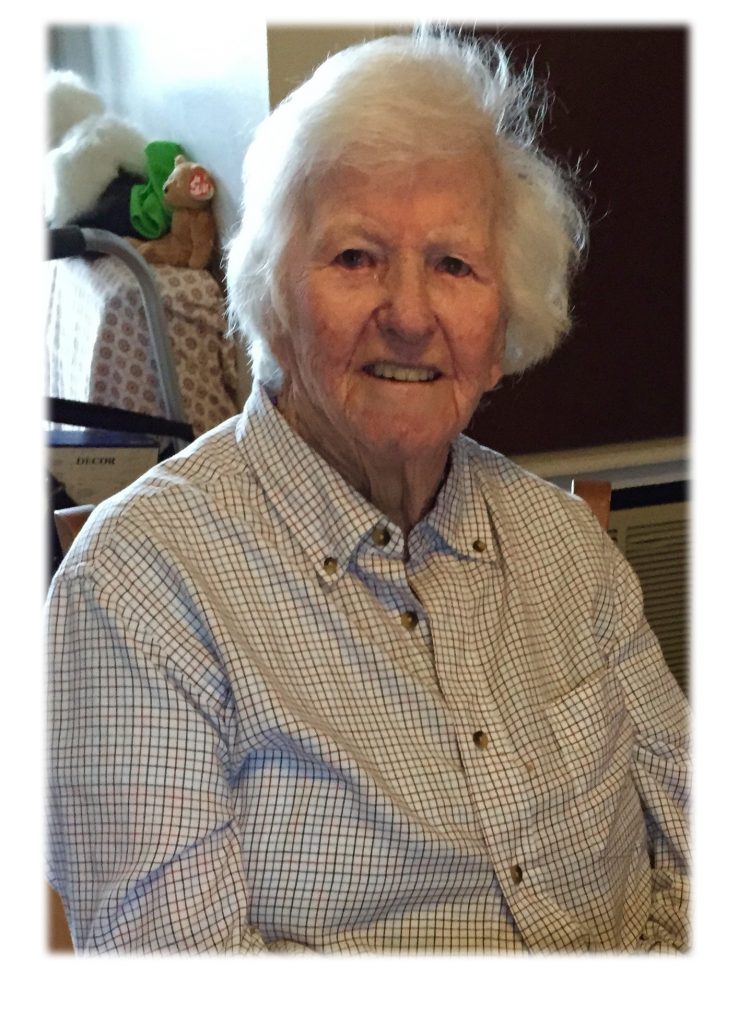 Barbara Elizabeth Busby | Carter Funeral Home Inc.