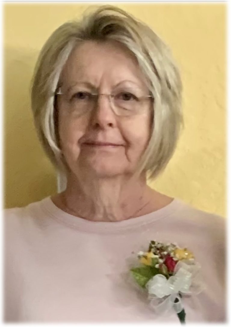 Bonnie Sue Owsley | Carter Funeral Home Inc.