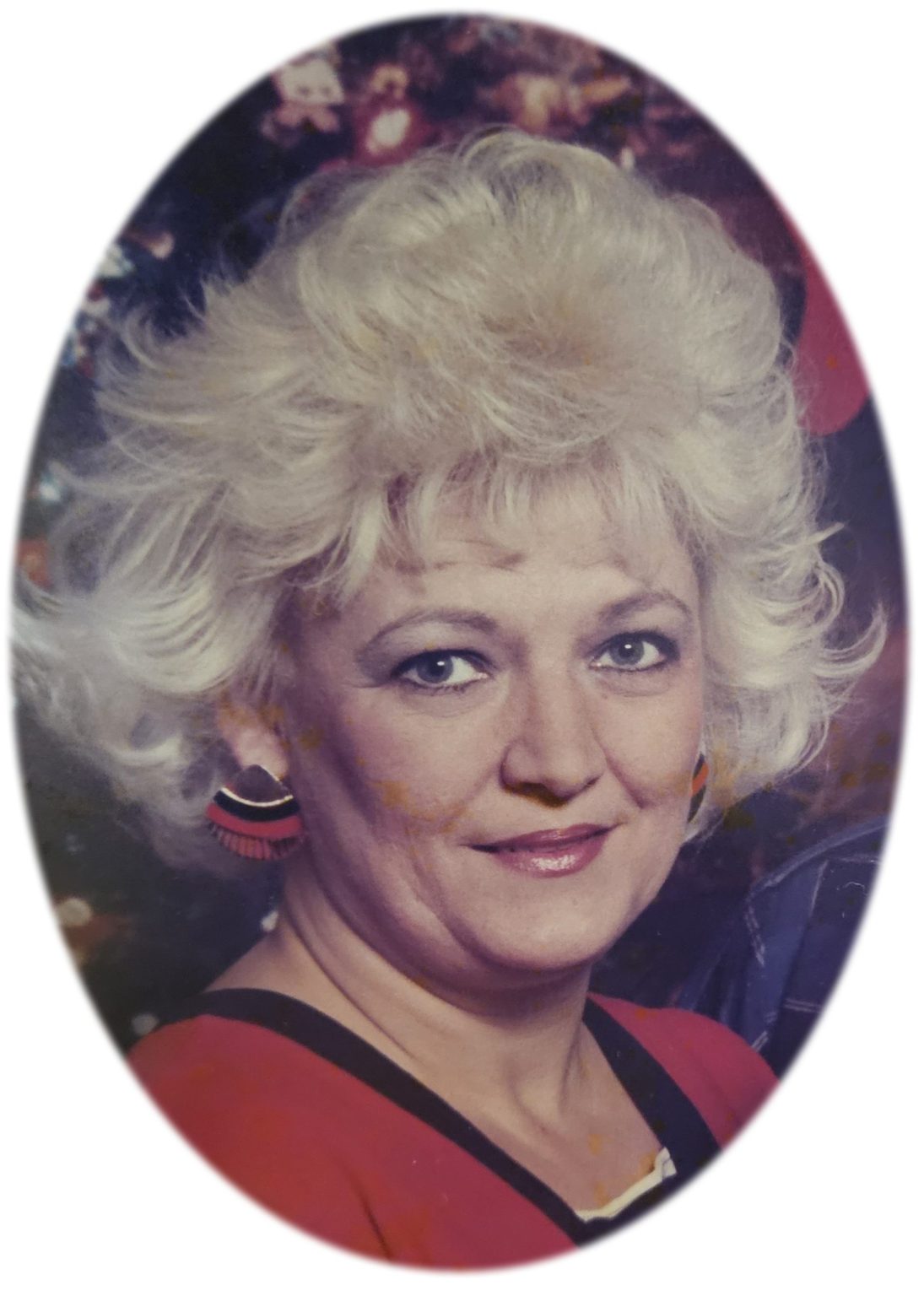 Patricia Jean Pruitt | Carter Funeral Home Inc.