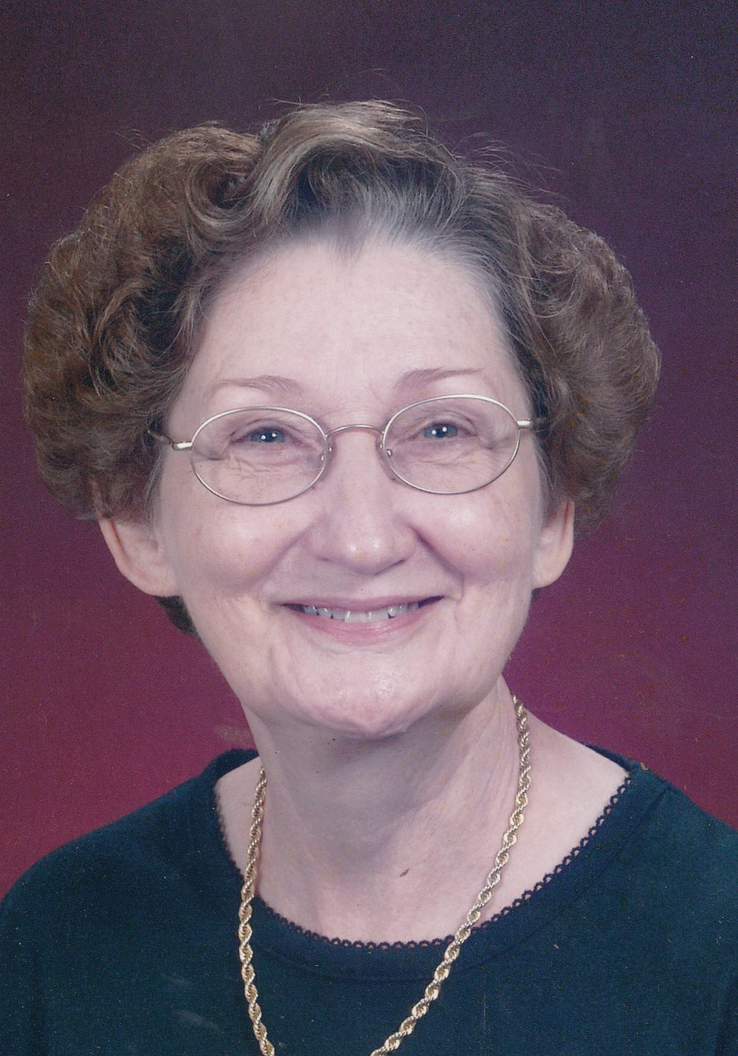 Lilus Mary Johnson | Carter Funeral Home Inc.