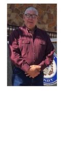 Roger Kight | Carter Funeral Home Inc.