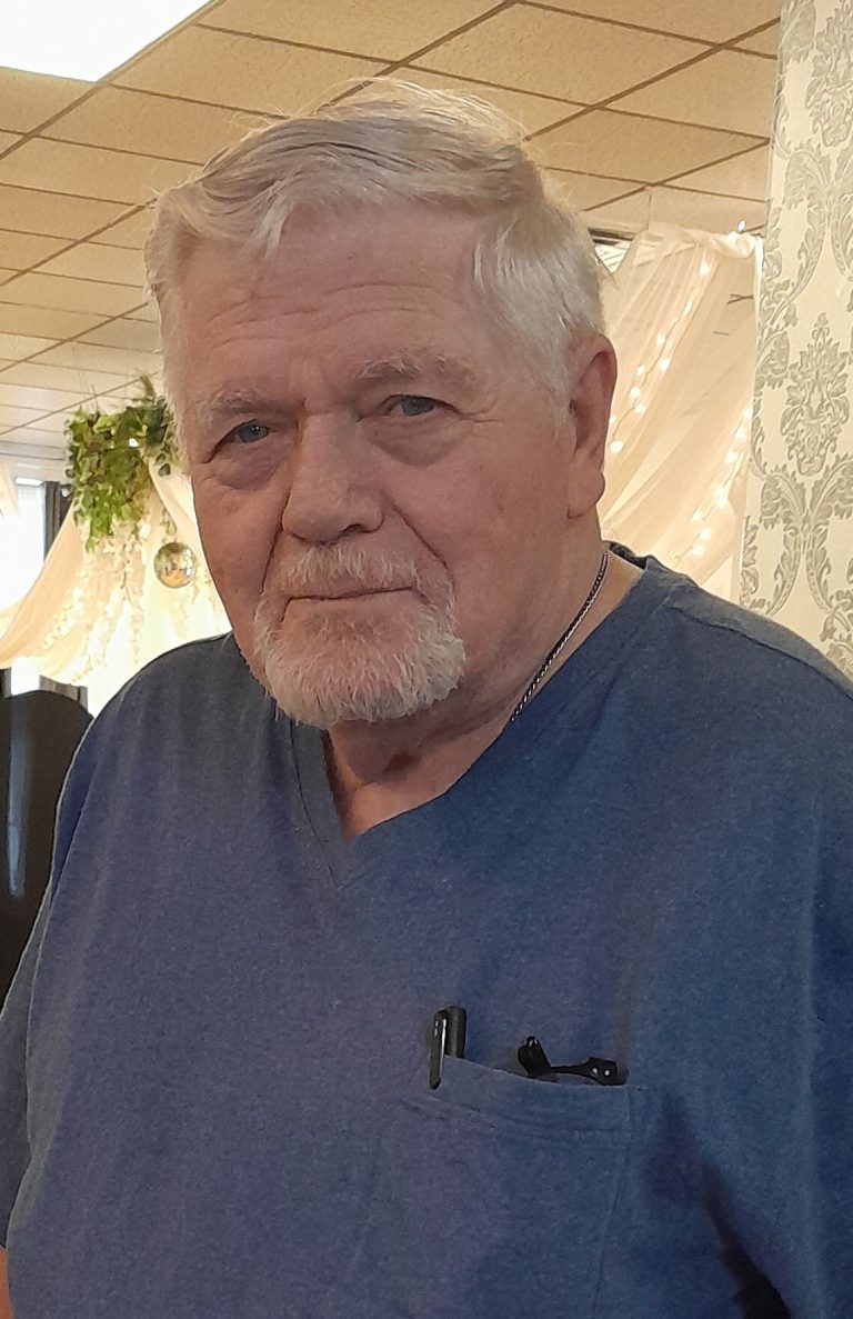 Marshall Vincent Shanks | Carter Funeral Home Inc.