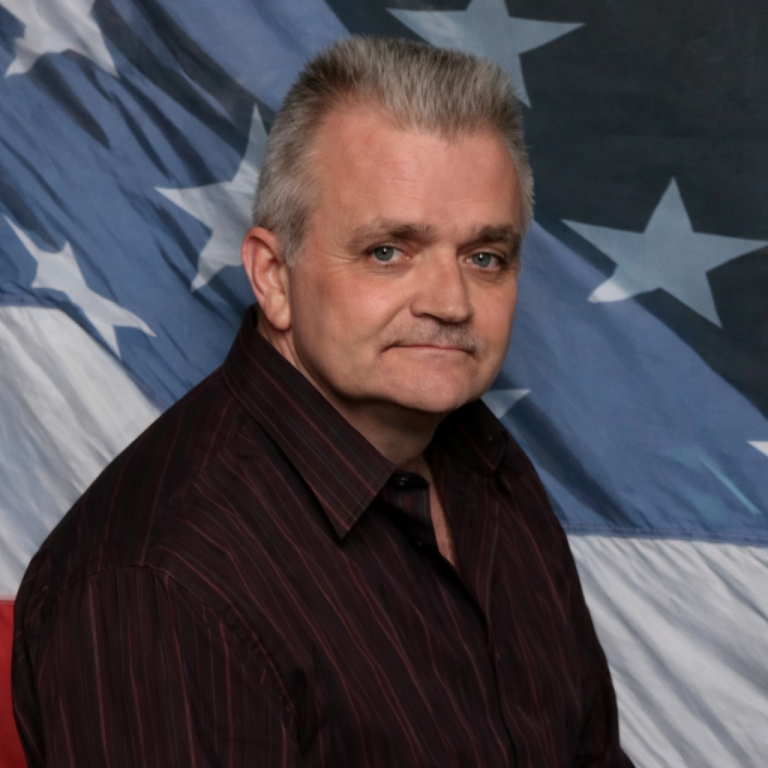 Roy Dale Sims | Carter Funeral Home Inc.